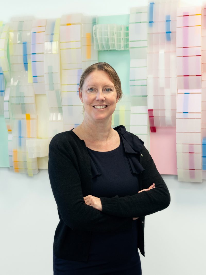 Prof. Jennifer Rupp received two prestigious awards – e-conversion