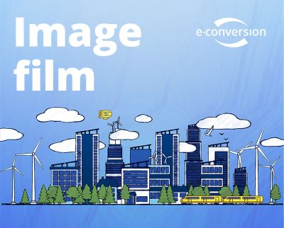 e-conversion – Fundamentals of Energy Conversion Processes