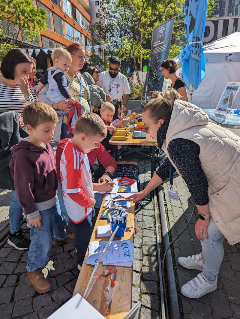 e-conversion meets JuKi Festival 2023 – e-conversion