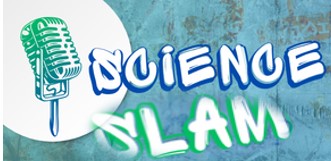 Science slam including a preparatory workshop – e-conversion