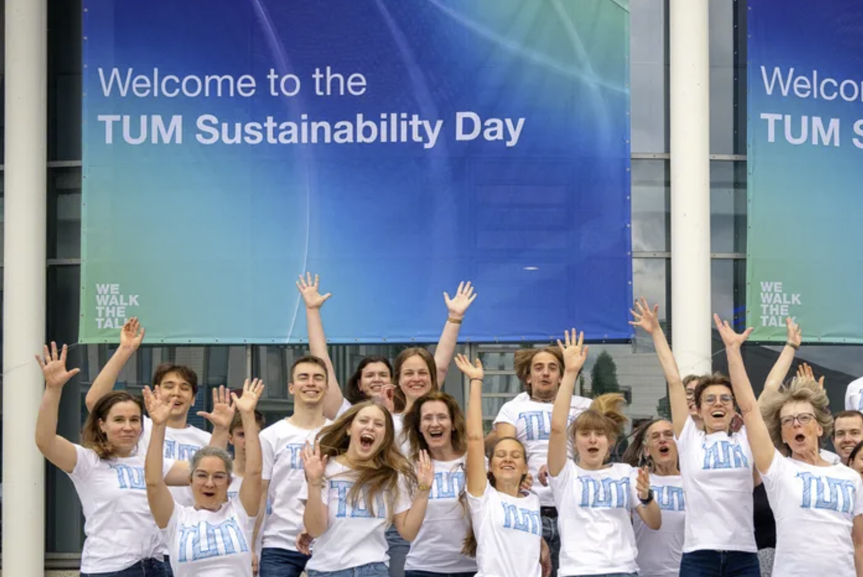 TUM Sustainability Day 2026 – e-conversion