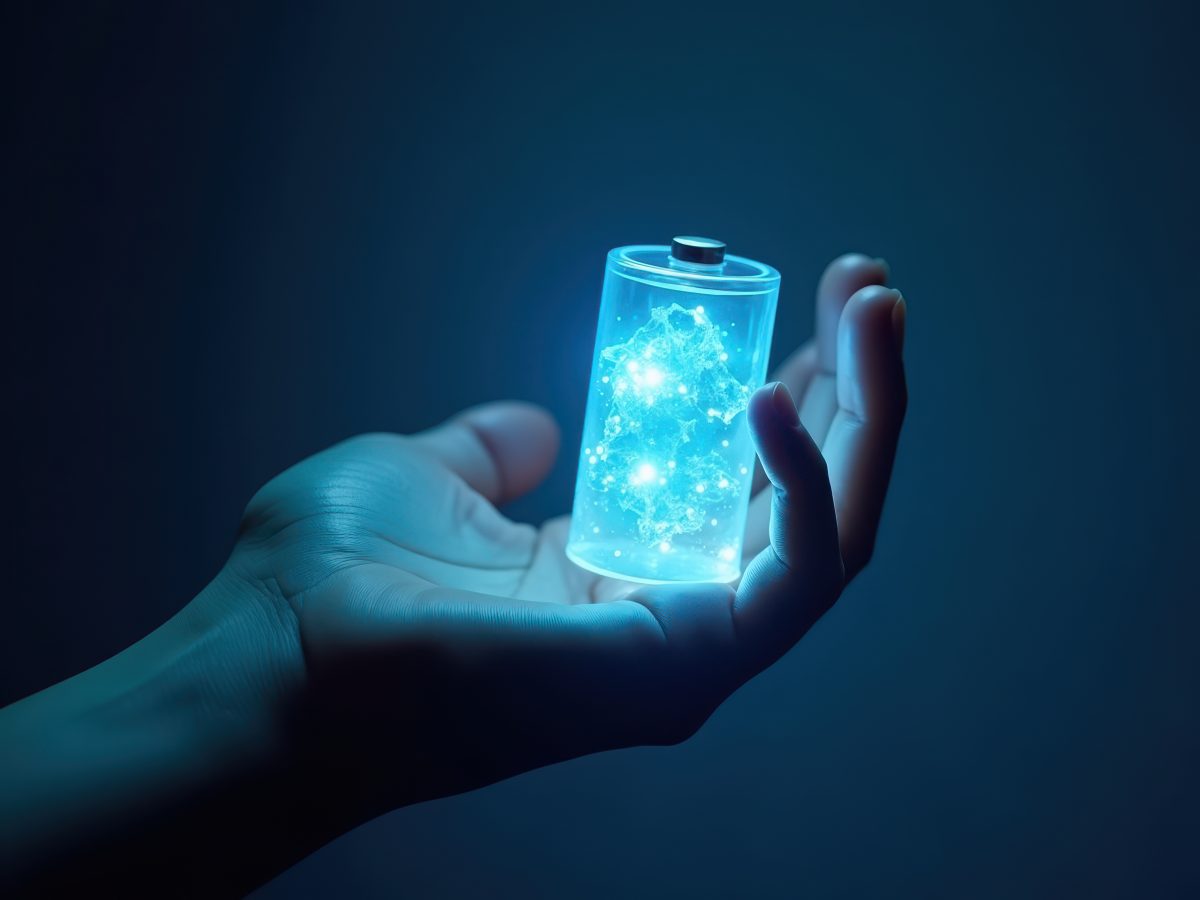 e-conversion – Fundamentals of Energy Conversion Processes